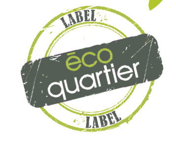 Un label pour les Éco-Quartiers – Fédération Patrimoine-Environnement