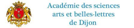 L’Académie de Dijon invite à réfléchir sur les : « Politiques ...